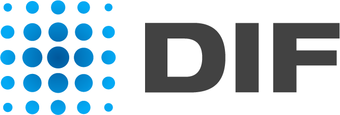 Difd Logo
