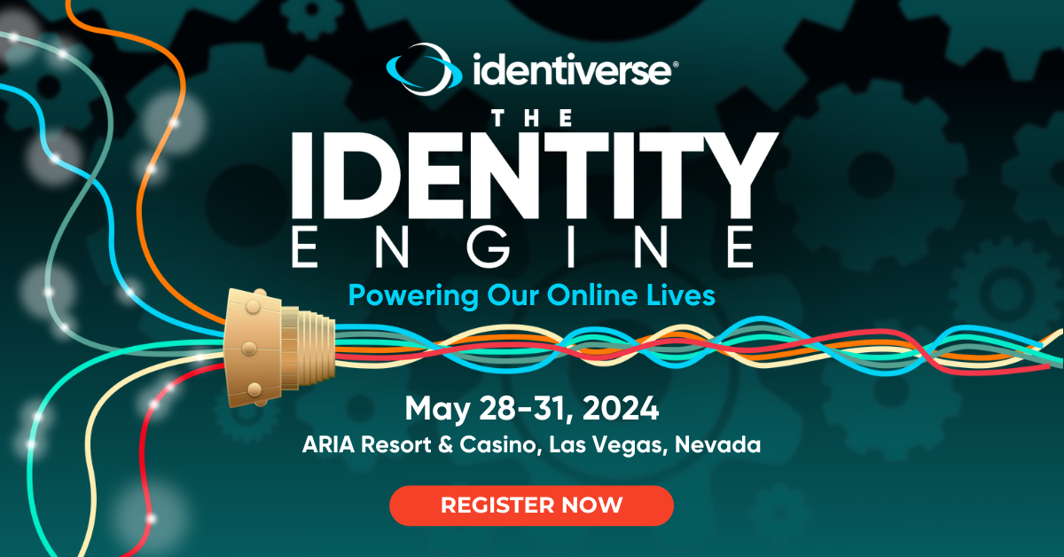Keynote - Tucker Bryant, Welcome to Identiverse 2024! - Identiverse